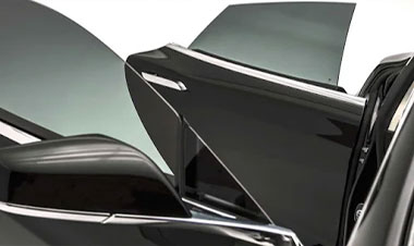 TintX Auto Accessories | Abu Dhabi, UAE